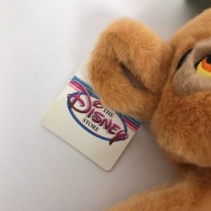Disney | Toys | New Vintage Disney The Lion King Ii Kiara Simbas ...